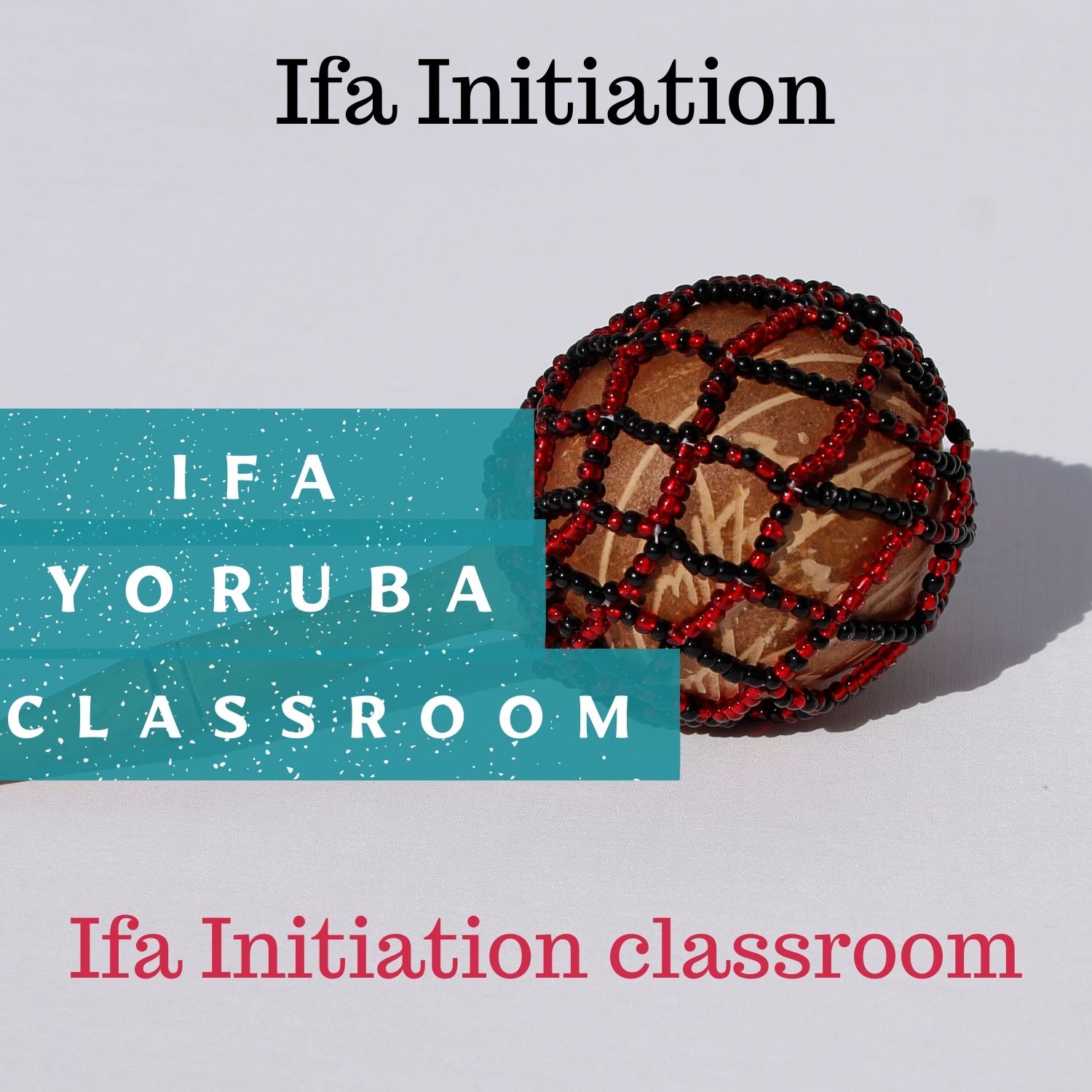 IFA Initiation – Online Class