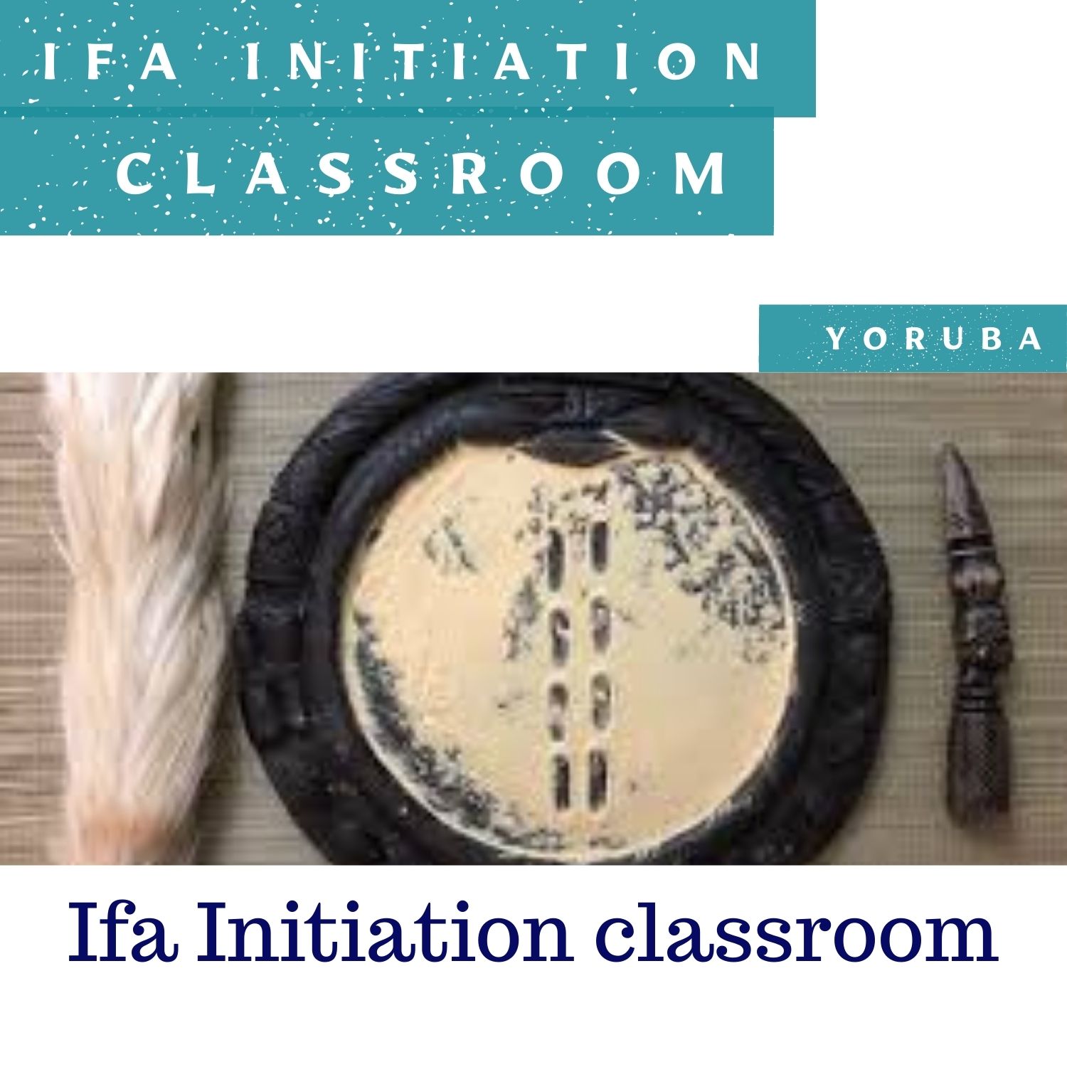 IFA Initiation – Online Class
